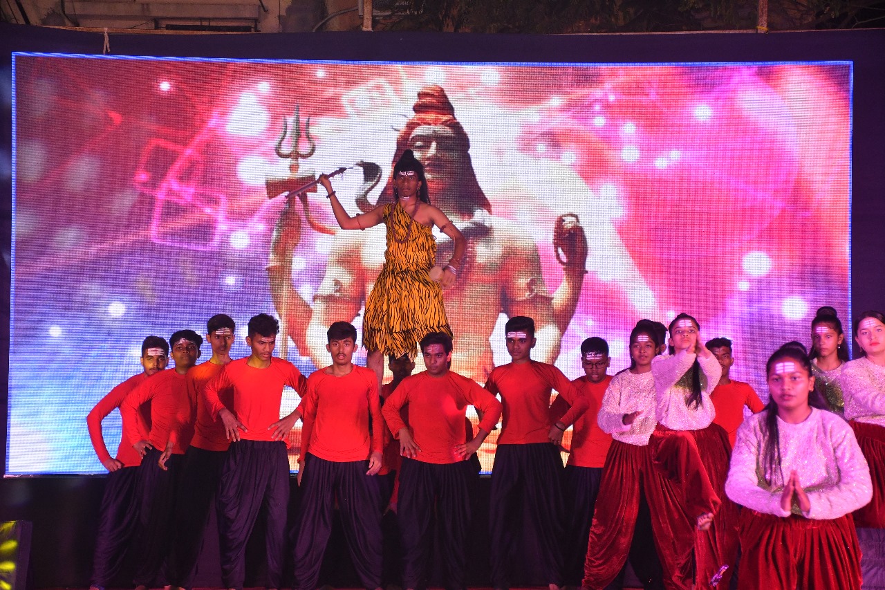 C. K. Thakur Vidyalaya & Jr. College – Secondary & Higher Secondary