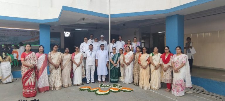 C. K. Thakur Vidyalaya & Jr. College – Secondary & Higher Secondary