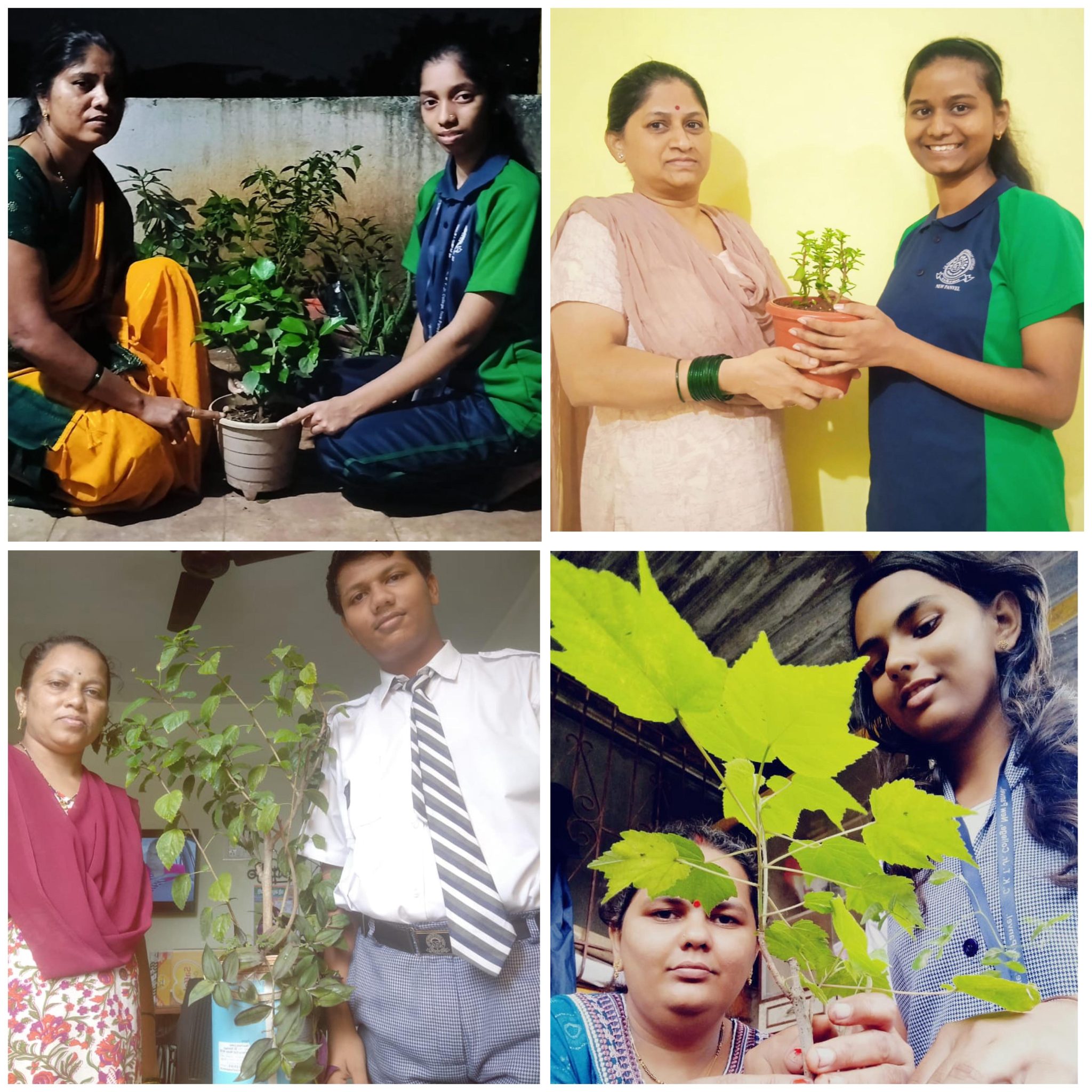 C. K. Thakur Vidyalaya & Jr. College – Secondary & Higher Secondary