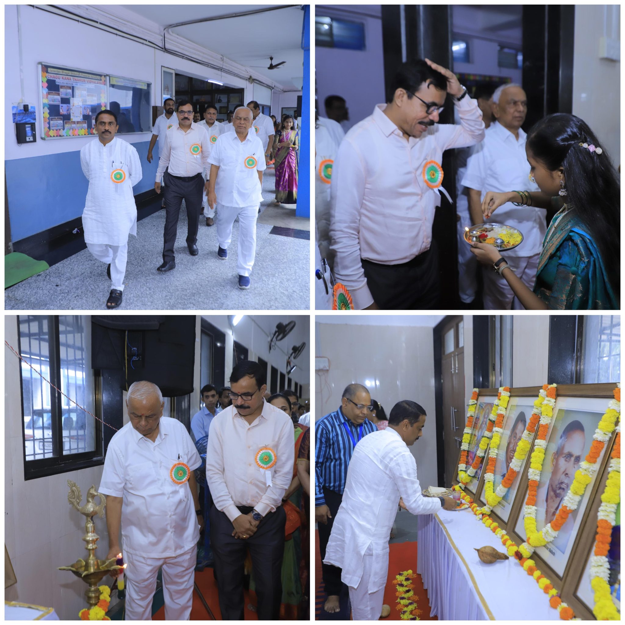 C. K. Thakur Vidyalaya & Jr. College – Secondary & Higher Secondary