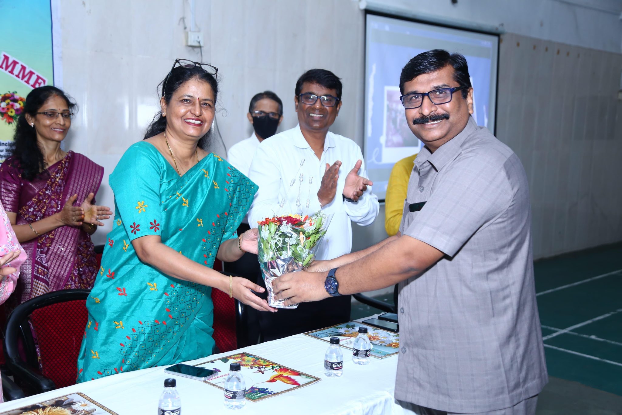 C. K. Thakur Vidyalaya & Jr. College – Secondary & Higher Secondary