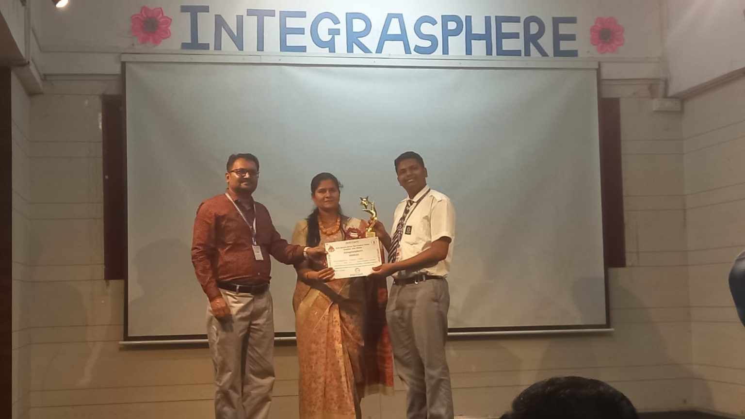 C. K. Thakur Vidyalaya & Jr. College – Secondary & Higher Secondary