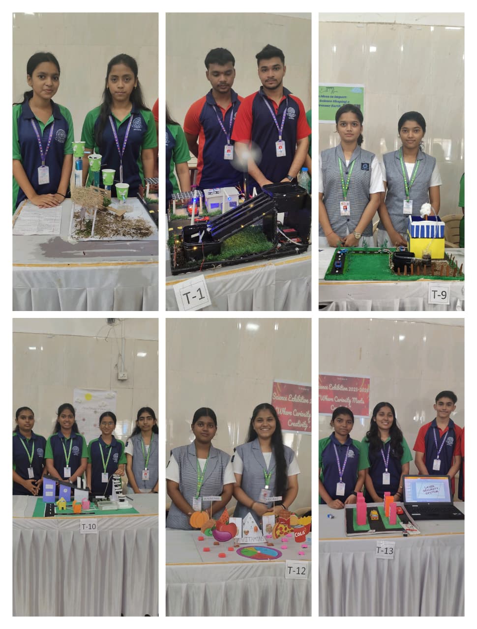 C. K. Thakur Vidyalaya & Jr. College – Secondary & Higher Secondary