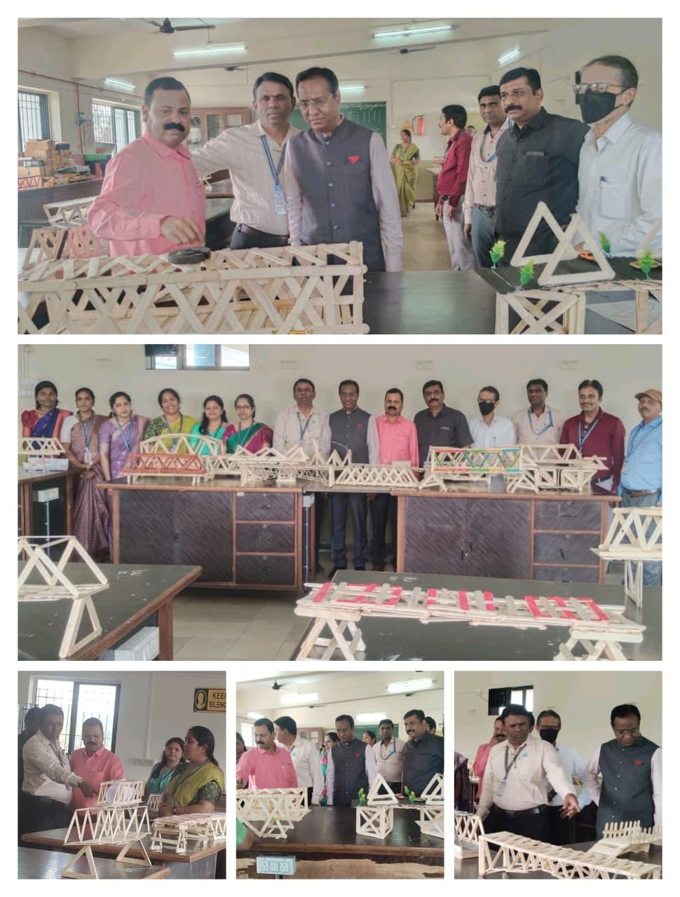 C. K. Thakur Vidyalaya & Jr. College – Secondary & Higher Secondary